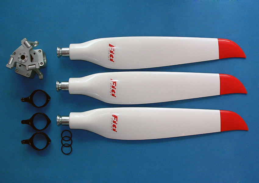 Products - FITI design